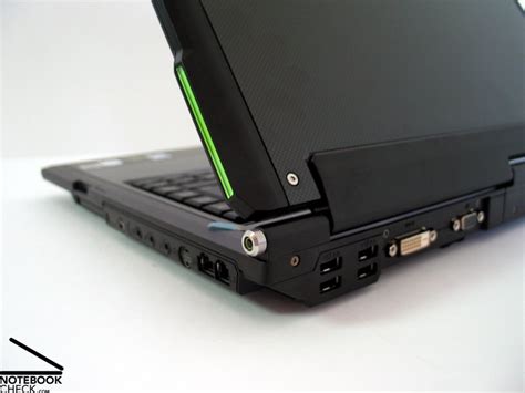 Review Asus G1 Notebook Reviews