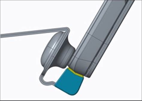 Latitude 7320 And 7350 Detachable Folio Keyboard Is Difficult To Attach To The Tablet For The