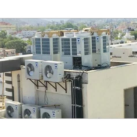 Ac Vrf System Color White At Best Price In Hyderabad A1 Engineering