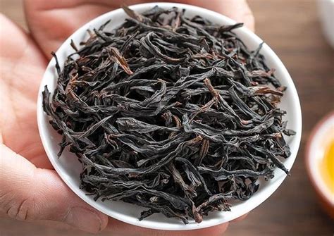 中国的5大乌龙茶排行榜谁才是乌龙茶之王你喝过几种
