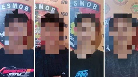 Gadis Di Mamuju Diduga Dirudapaksa Orang Korban Tunjuk Pelaku Yang Kebetulan Lewat Depan