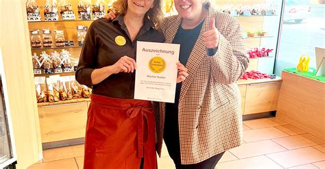 Rachel Ist Unser Neuer Sutter Champion Sutter Begg In Basel