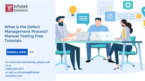 What Is Defect Management Process Manual Testing Free Tutorials Best Qa Training In Usa