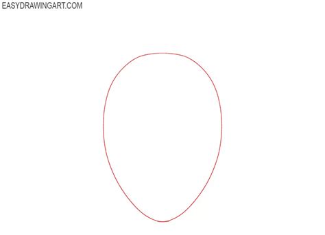 How To Draw Hair Buns Easy Drawing Art