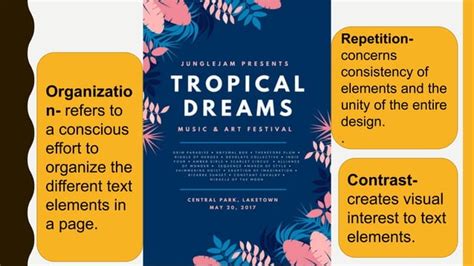 Text Media And Information Pptx Desktop Publishing Computer