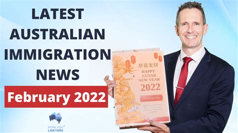 All Latest Australian Immigration Updates February 2022 Work Visa Lawyers