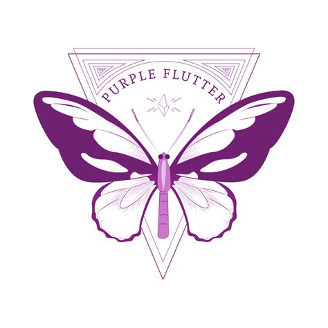 Purple Flutter Where Freedom Meets Spirituality Purple Flutter Where Freedom Meets Spirituality