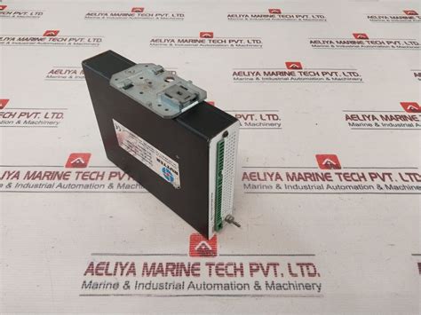 Rutter Rt Data Discrete Input Module Aeliya Marine