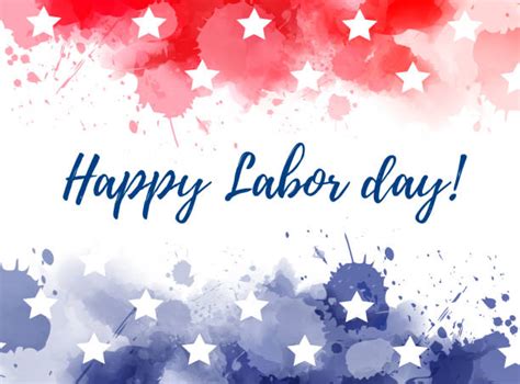 Labor Day Illustrations Royalty Free Vector Graphics And Clip Art Istock