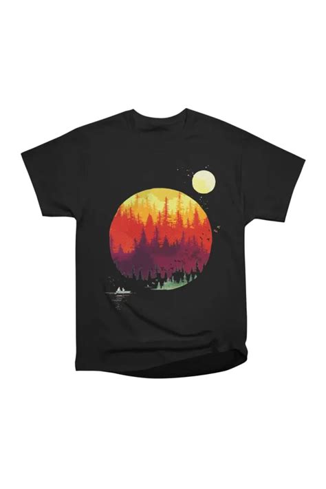 Into The Woods Merch