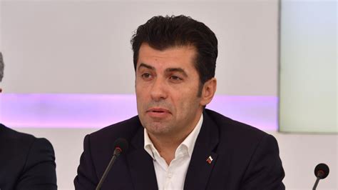 Кирил Петков ДПС не са част от сглобката Новини бг