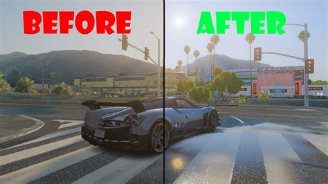 Reshade Gta Online Comment Installer Reshade Gta Mrhzas