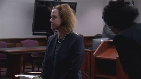 Ex Prosecutor Accused Of Meddling In Ahmaud Arbery Case Goes To Trial
