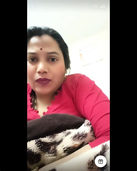 Singh 697 Neha Singh In Saare Drop Pallu Tango Model Aunty 070224