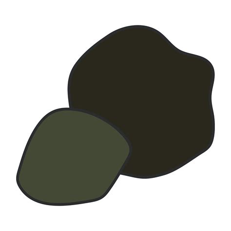 Premium Download Icon Of Pebble 46033708 Vector Art At Vecteezy