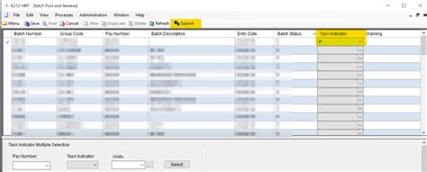 Replacement Timesheet Upload File Workaround Edsembli Support