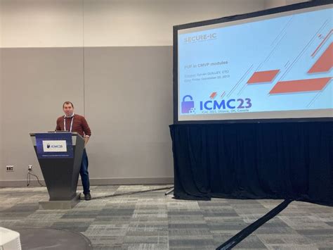 secure ic on linkedin icmc23 icmc icmc2023 event cybersecurity