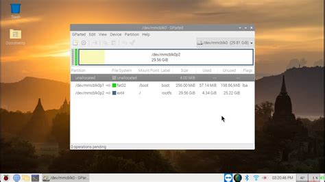 Raspberry Pi Expand Filesystem Script At Sandra Madrigal Blog