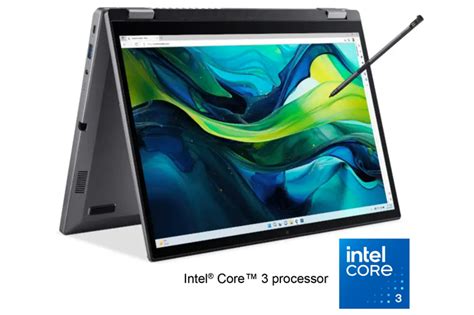 Kelebihan Aspire Spin Pilihan Laptop Layar Sentuh Terbaik Dari Acer Pricebook