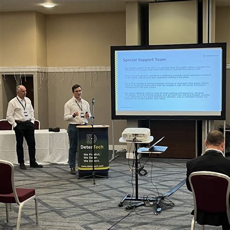 Detertech Uk And Ie On Linkedin Solarcrimeopenday