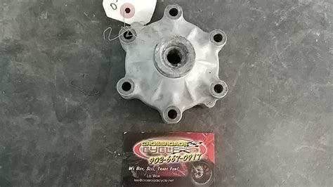 1999 2003 Polaris Xcr 800 Head Cross Roads Cycle Sales