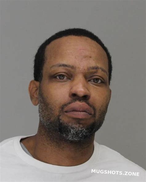 Thomas Derrick 10 03 2024 Dallas County Mugshots Zone