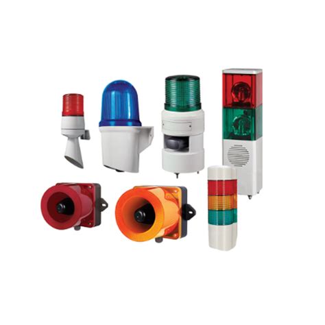 Signalling Units Acme Switchgears