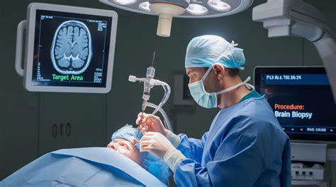 Brain Biopsy Procedure Risks And Recovery Guide