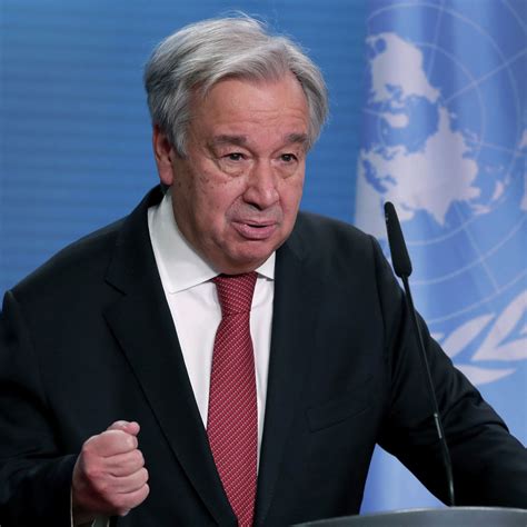 Гутерриш Дайны үеэр Оросын цэргүүд Украинд бэлгийн хүчирхийлэл үйлдсэн олон баримт бий