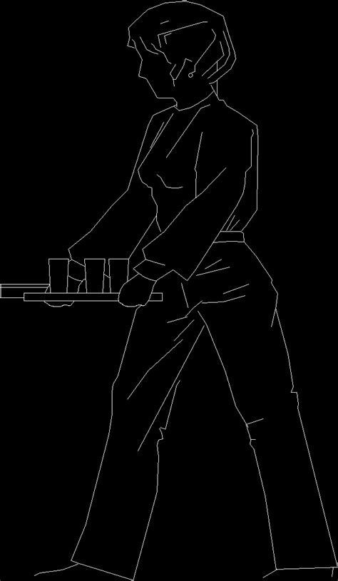 Elevation Women DWG Full Project For AutoCAD Designs CAD