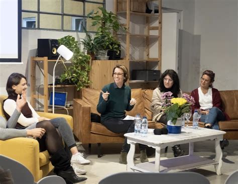 Why I Chose To Focus On Helping Women Trans And Nonbinary People Get