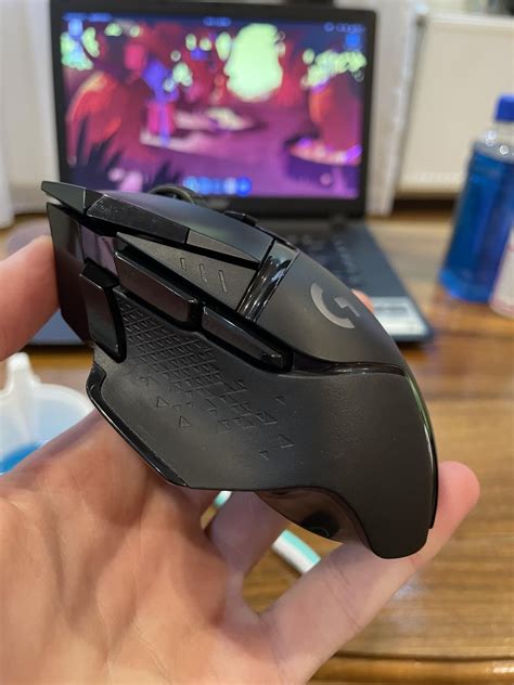 Lightspeed Dongle Showing But Not Connecting To G435 Headset R Logitech