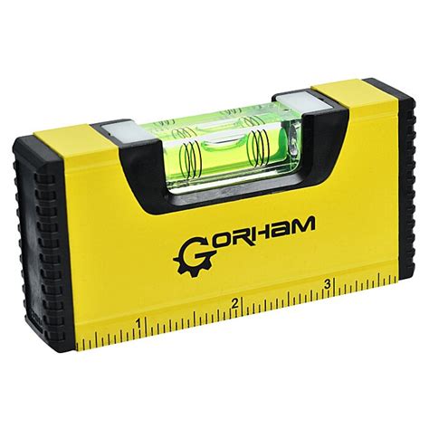 Magnetic Pocket Level 169927