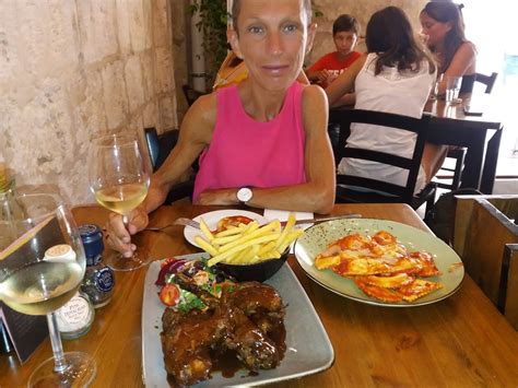 Il Bitha Tadoni Rabat Restaurant Reviews Photos And Phone Number