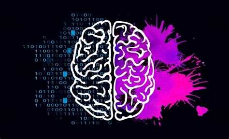 from algorithms to artistry how coding fuels creativity by saikat