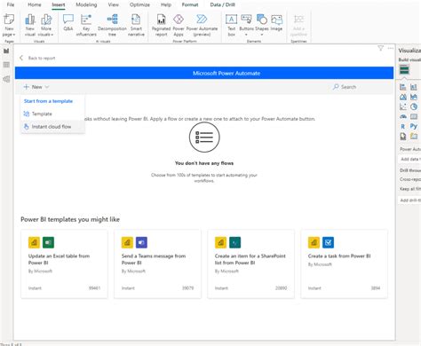 How To Create A Data Refresh Button In Power BI