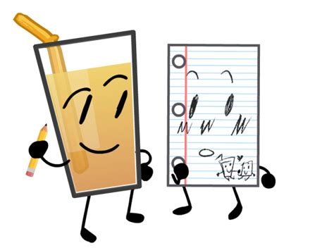 Browse Inanimate Insanity Oj Communities On Tumblr