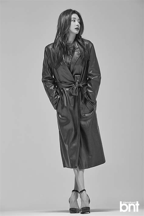 [bnt화보] 이주빈 “배우 계기 광고 모델 일 처음 접하며 연기 재미 느껴” Bnt뉴스