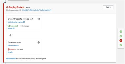 Automatically Deploying Your Container Application With Aws Copilot