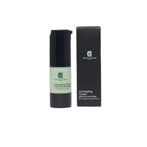 Concealing Cream Full Cover 90 Makillatekcm
