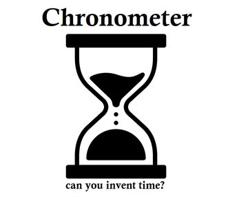 Chronometer By Christafaa
