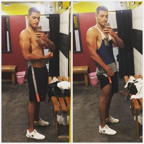 nour eldeen on instagram “جايلكم يا شوية fitness models 💪🏼😂😂😂” quick