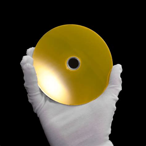 Folio Photonics готовит дешёвые 1-Тбайт оптические диски DFD для ...