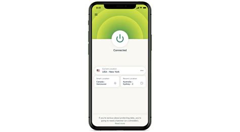 Iphone Ipad Vpn X