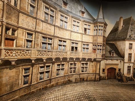 Luxembourg Top Activities To Do Punta