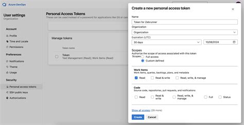 Azure Devops Documentation