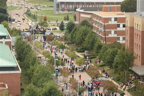 Hbcu Heritage Jackson State University