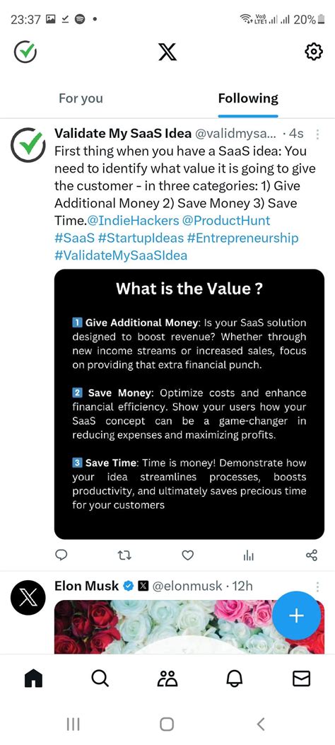 validate my saas idea r micro saas
