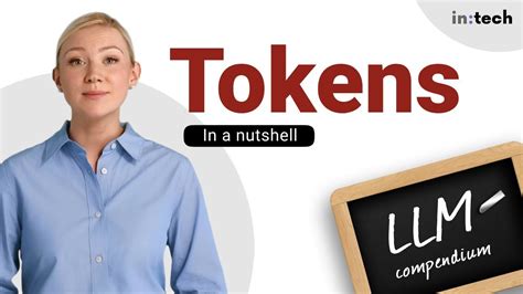 Llm Compendium Tokens Tokenizers And Tokenization Youtube