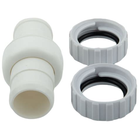 Hose Swivel 9 100 3002 And Hose Nut 9 100 3109 For For Polaris 360 Pool Cleaner
